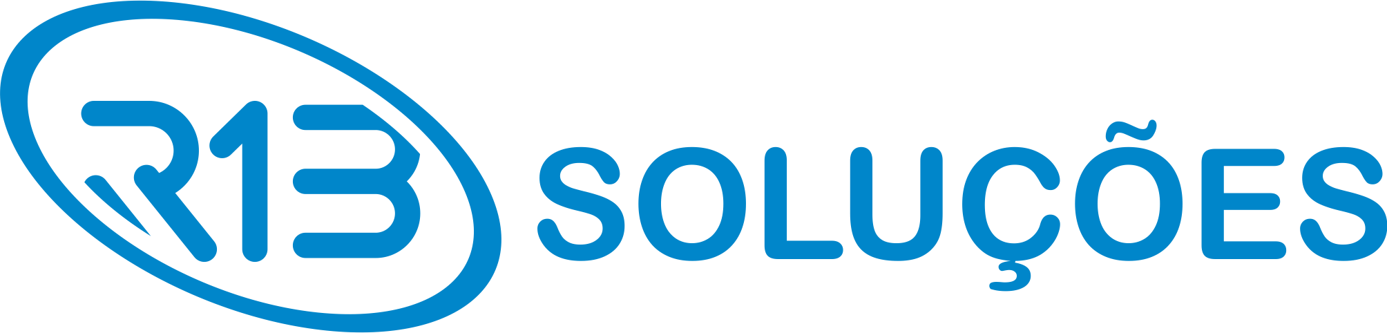 R13 Soluções -Site Institucional Oficial